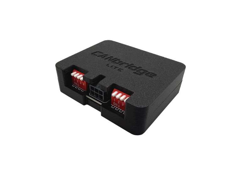 CANbridge Lite – CANformance Engineering